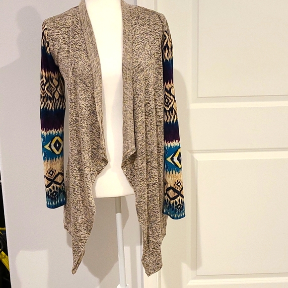 Handmade | Sweaters | Western Cardigan | Poshmark